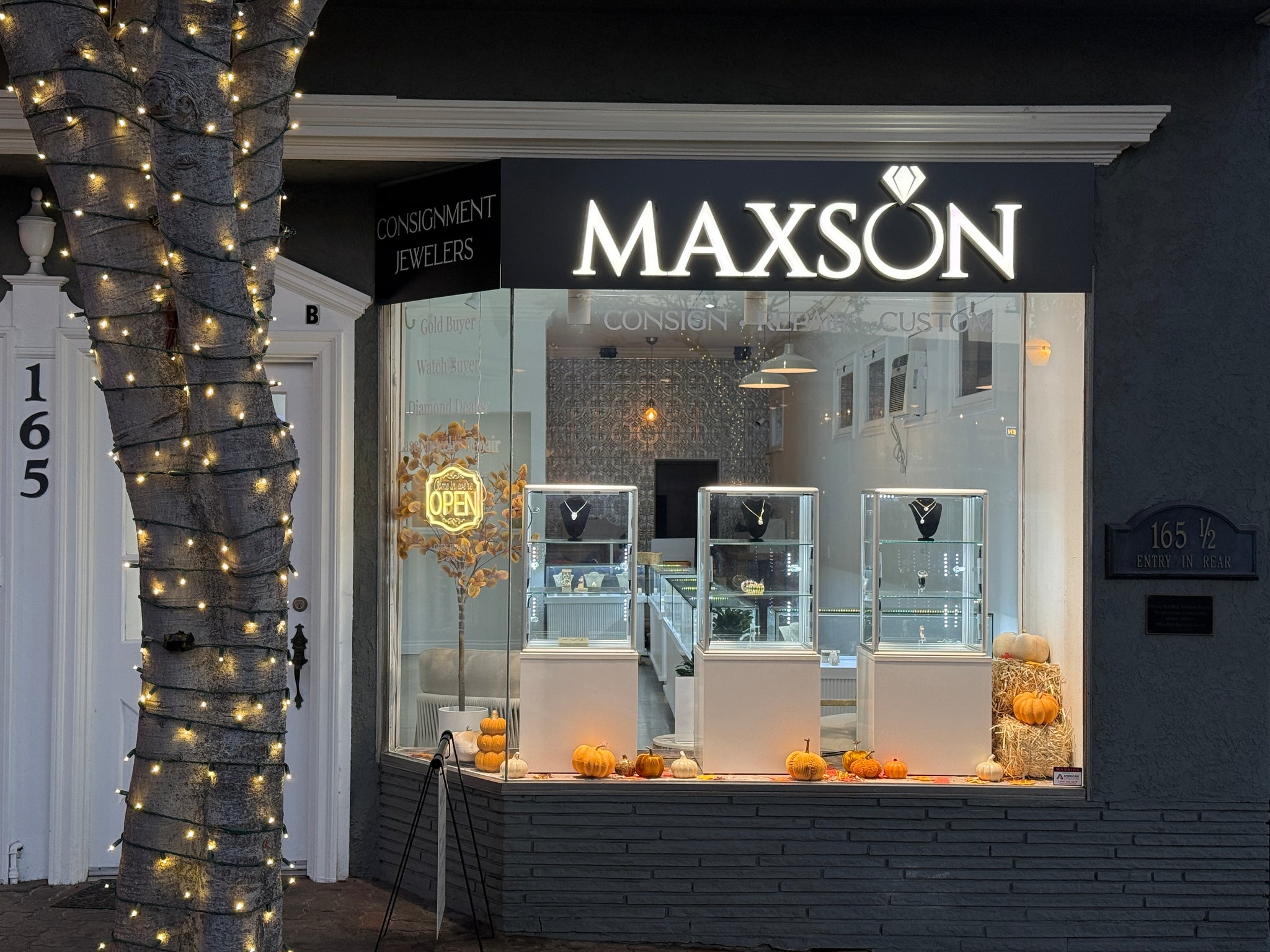 Maxson Jewelers